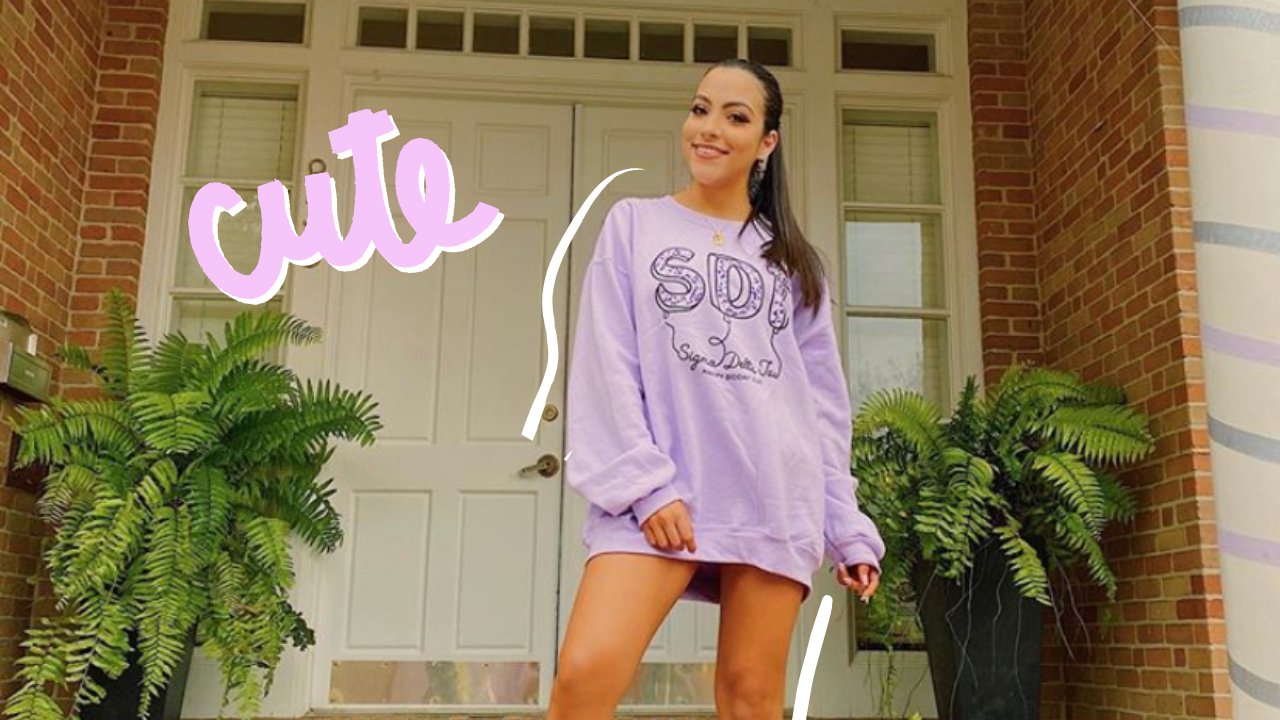A Day in the Life: An Insight Into a Panhellenic Woman’s Daily Routine