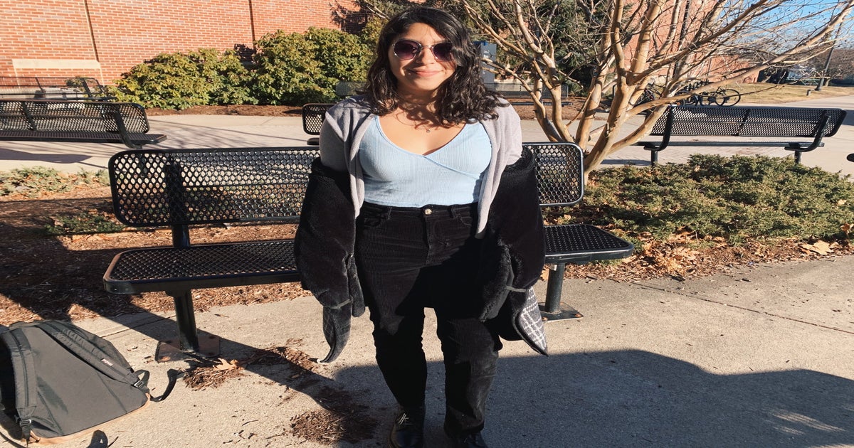 How To Stay Warm And Still Look Cute