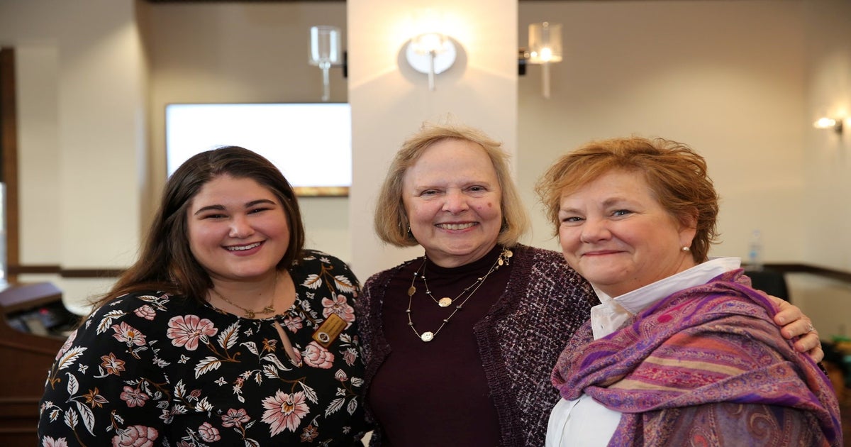 Learn More About the FIG Program With Director Danielle Lewis