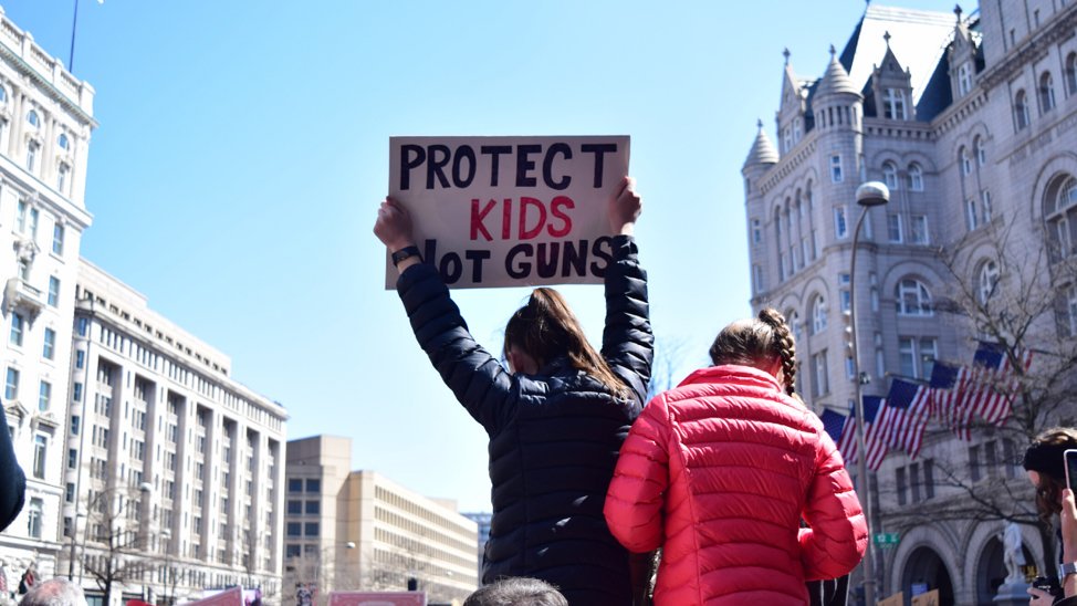 Let’s Talk About Michigan’s New Gun Sense Bills