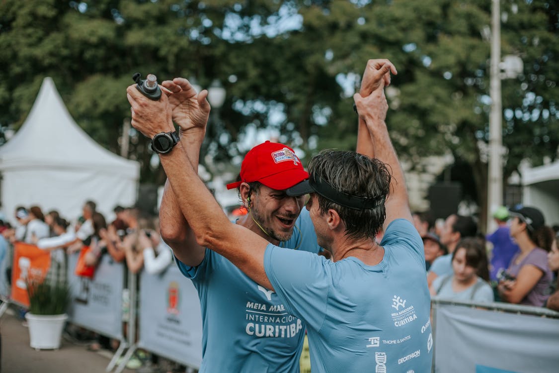 Marathon Monday: How Bentley Students Are Spending the Most Iconic Day ...