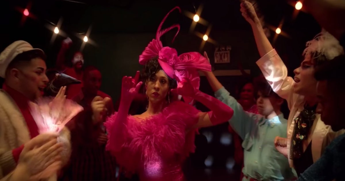 Vogue: The Origin And Importance Of This Dance Born In LGBTQ+ Movement