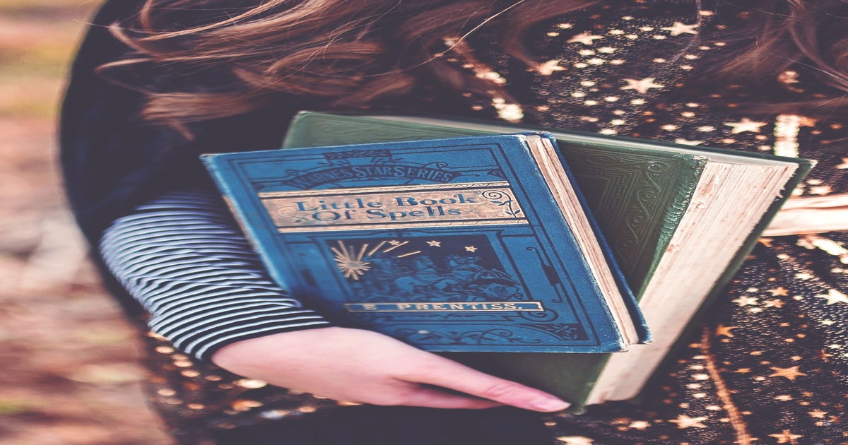 Guide to Modern Day Witchcraft