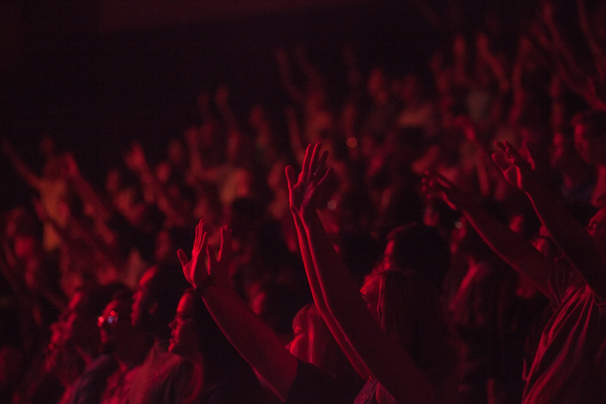 Riot grrrl reverb: how the ‘90s feminist punk movement echoes today