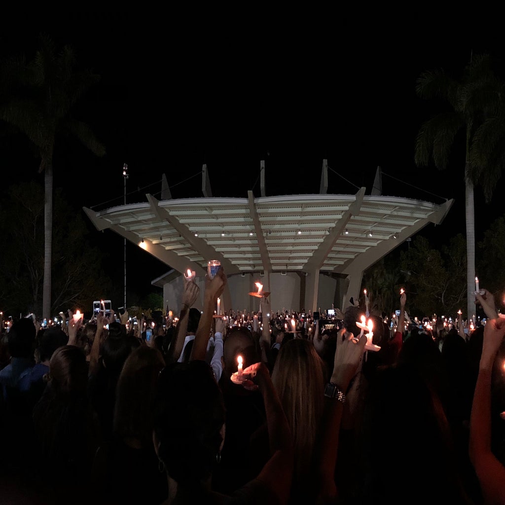 Her Story: Marjory Stoneman Douglas High School, Class of 2014 | Her Campus