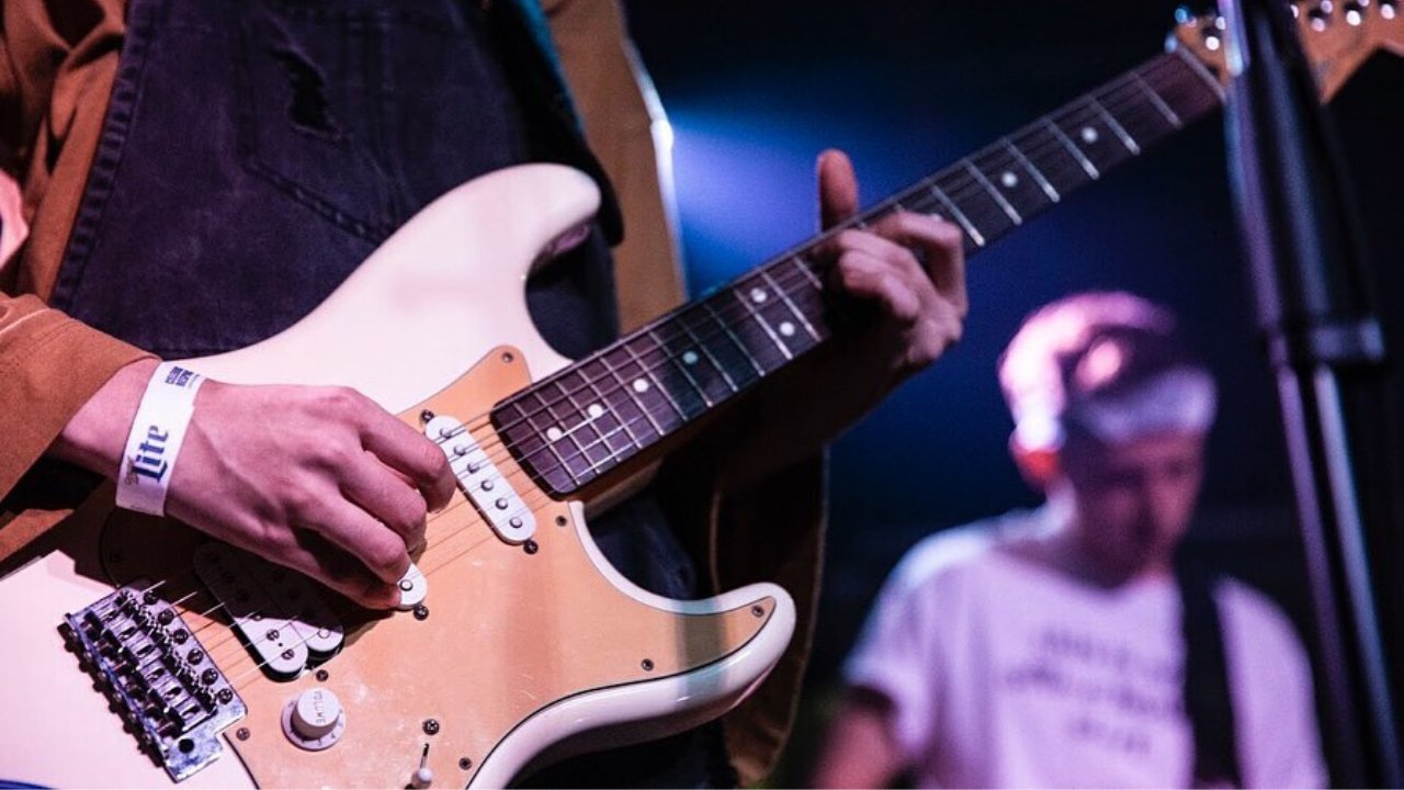 Music Makeover: Gerard Way