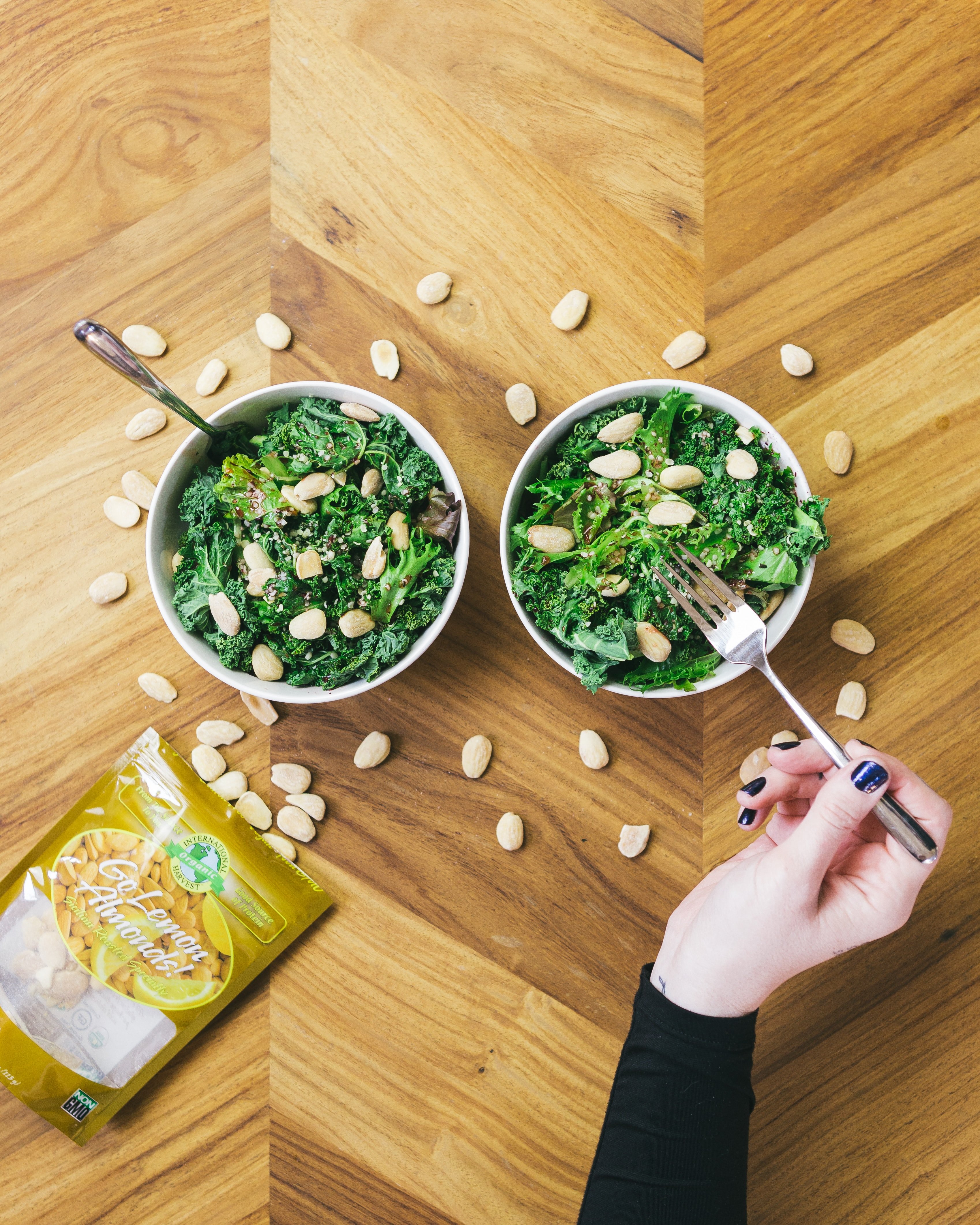 Why You Should Join The Meatless Monday Movement In This Quarantine?
