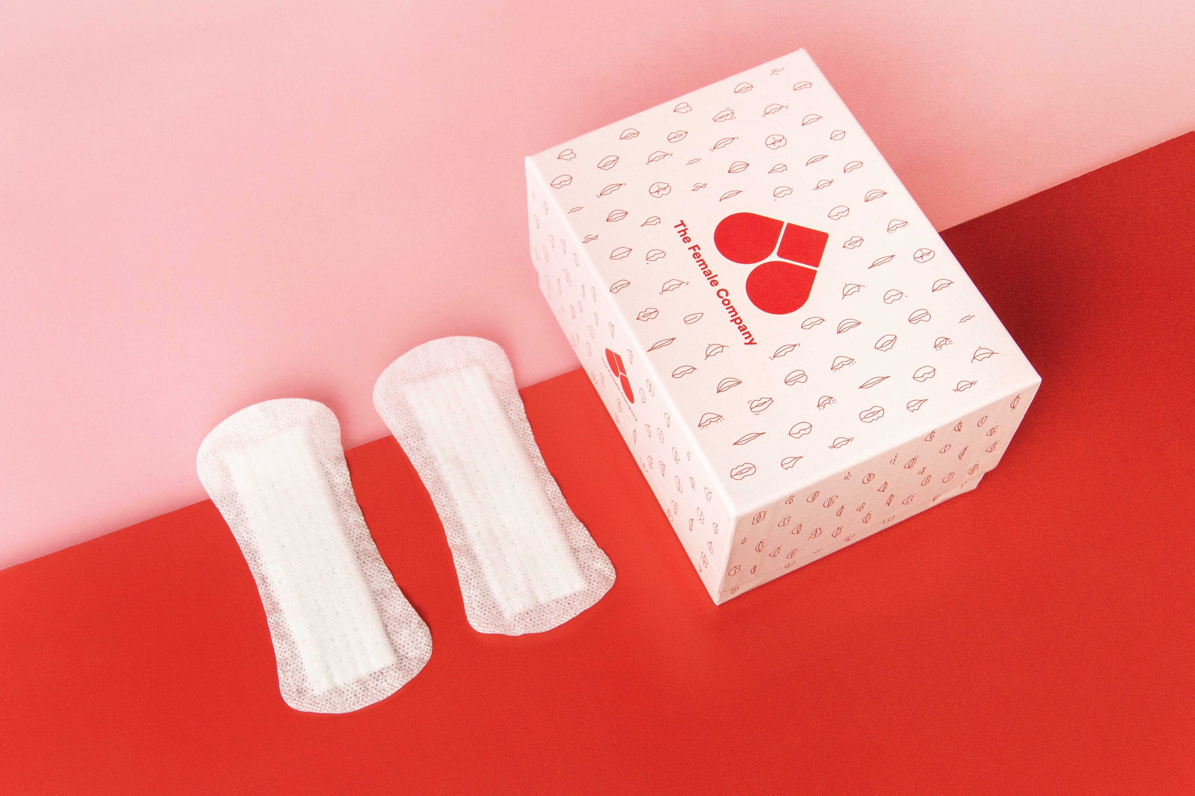 4 Sustainable And Organic Menstrual Products