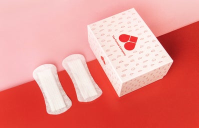 Remove the Stigma Around Periods