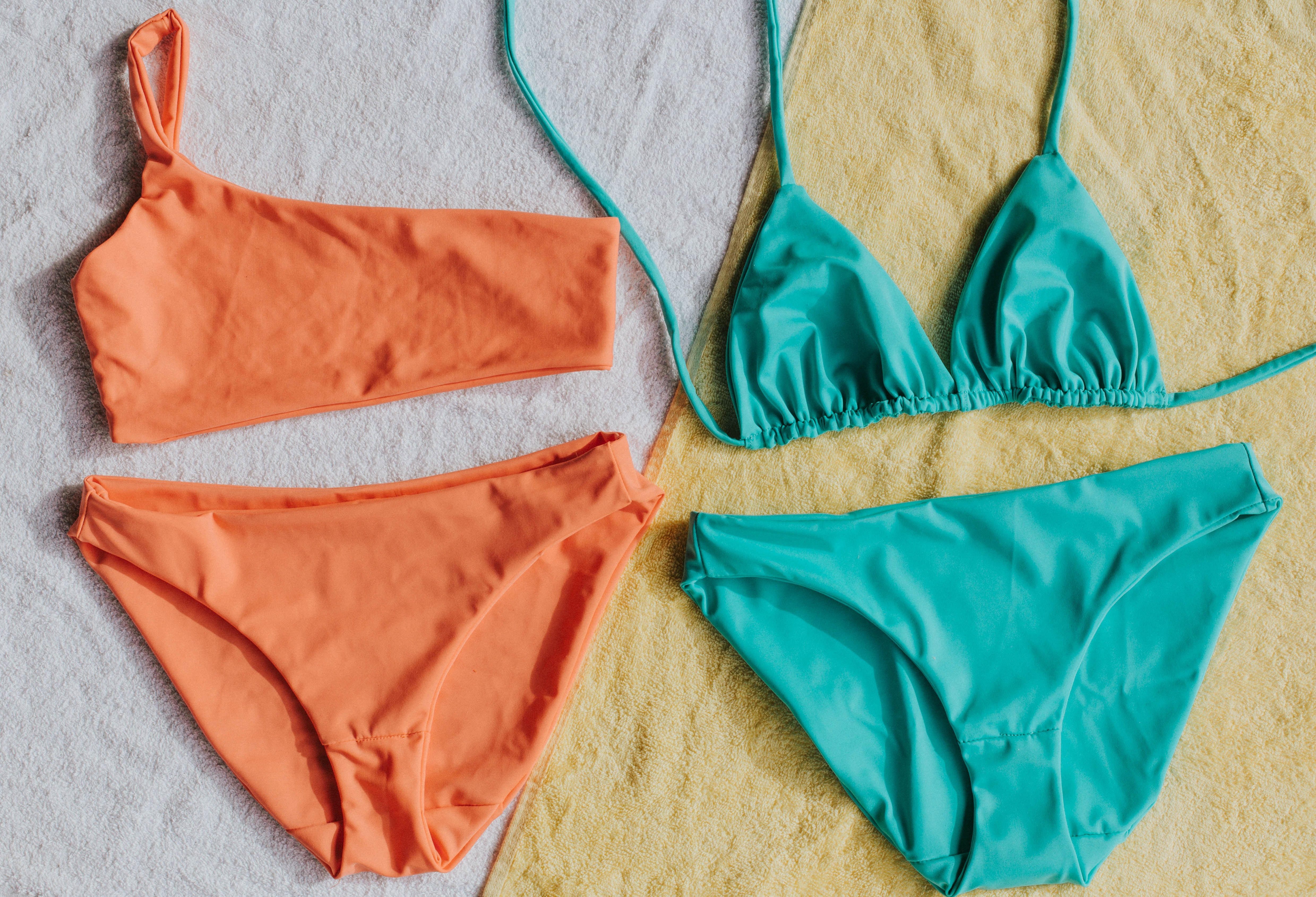 5 Places to Shop for Affordable Bikinis for This Summer