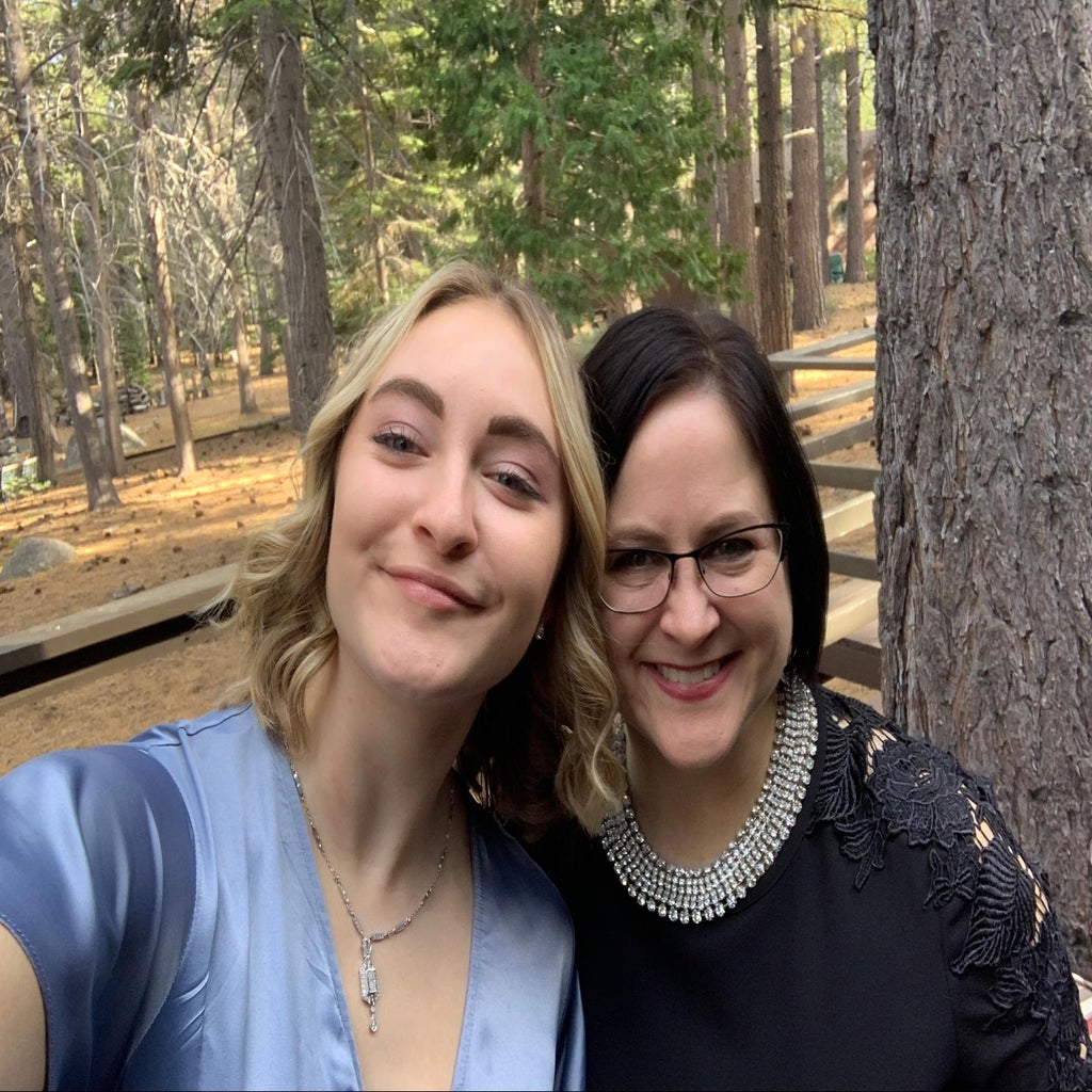 Mother Appreciation Week: My Mom Stephanie Kinney