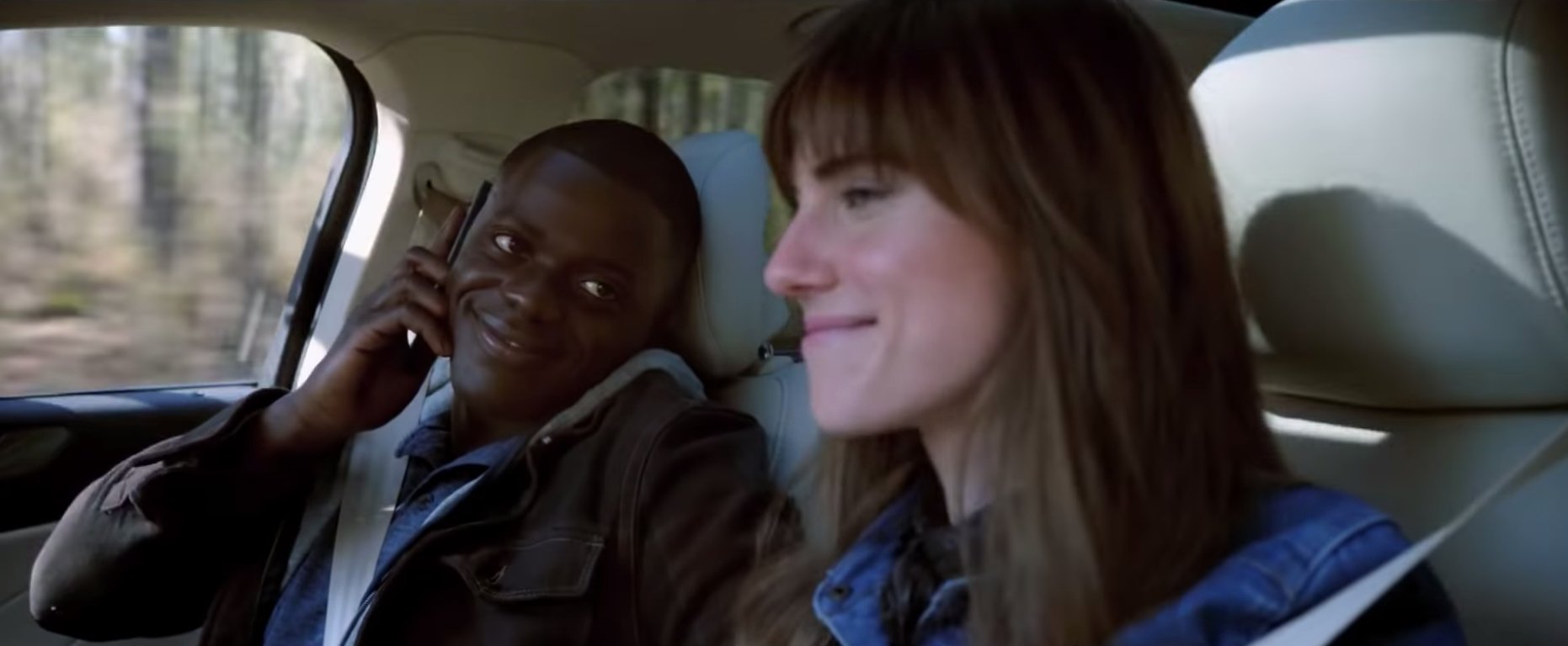 Jordan Peele’s “Get Out” and “Us” are the Scariest Horror Movies of Our ...
