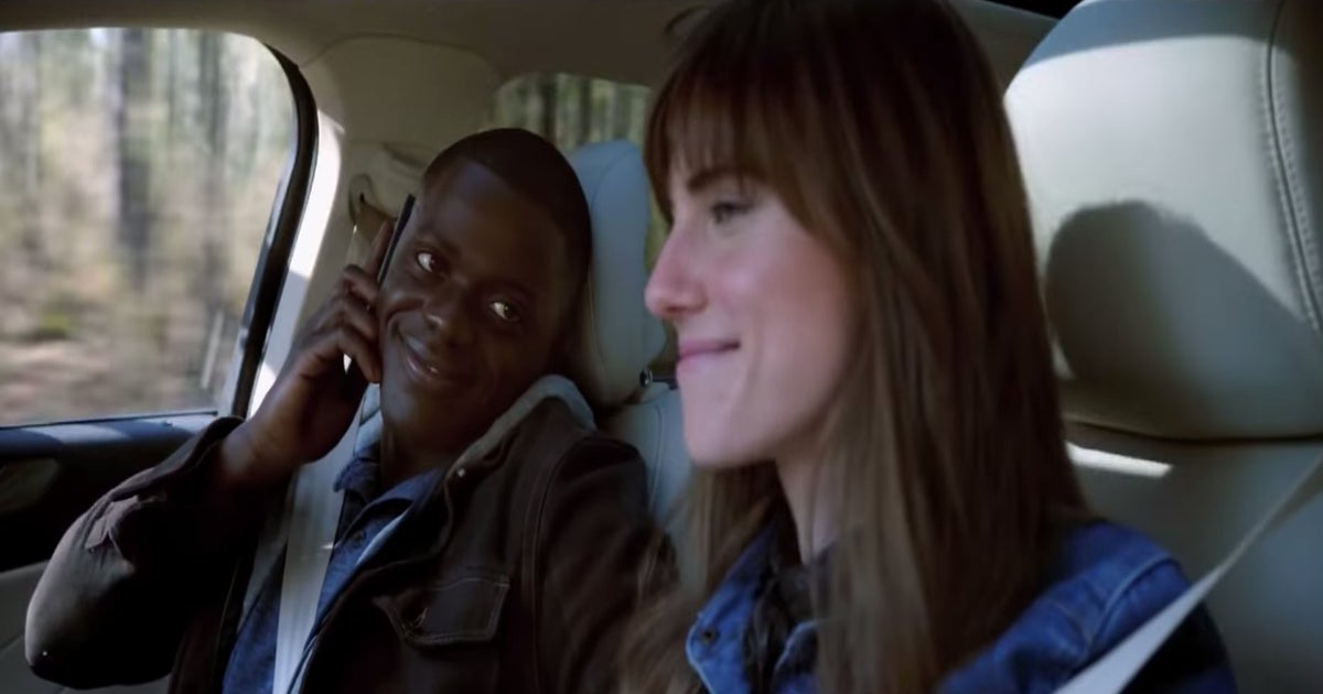 How Jordan Peele is Redefining the Horror Genre