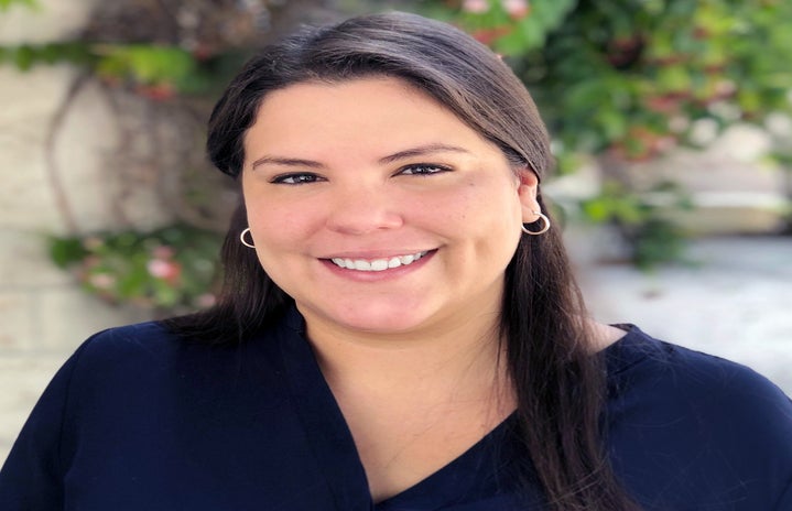 Meet Amberli Kelly, a UCF Alumna & Public Relations Manager Who You Can ...