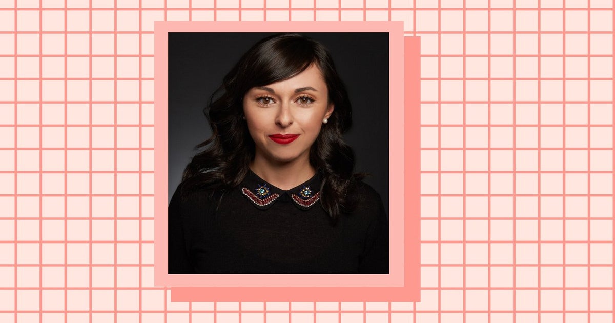 How Tara Schuster, a Comedy Central Executive, Learned The Real ...