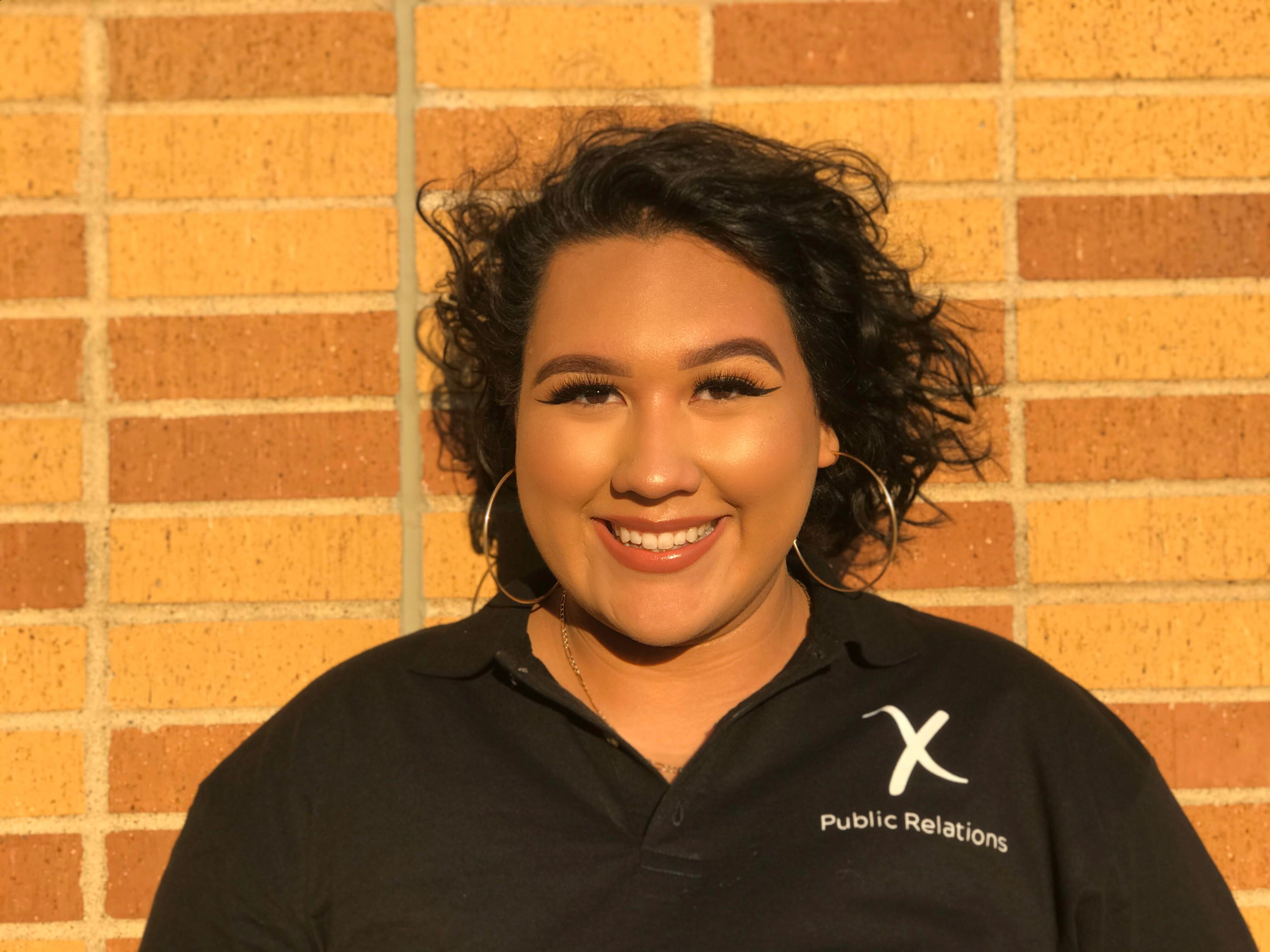 LeadHER-Meet Alejandra Balbuena