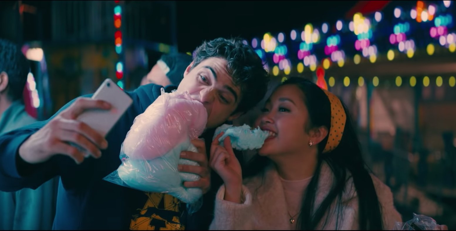 How to "Shoot Your Shot" with Your Crush