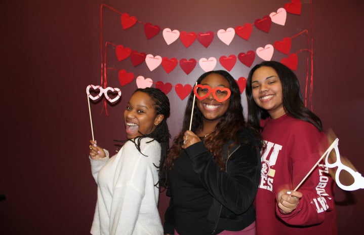 Here’s What Happened at the NBC x Her Campus FSU Watch Party