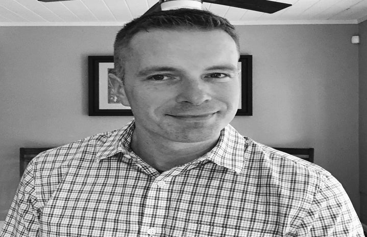 Meet Mike Stewart: One of the FSU MRU’s Supervisors!