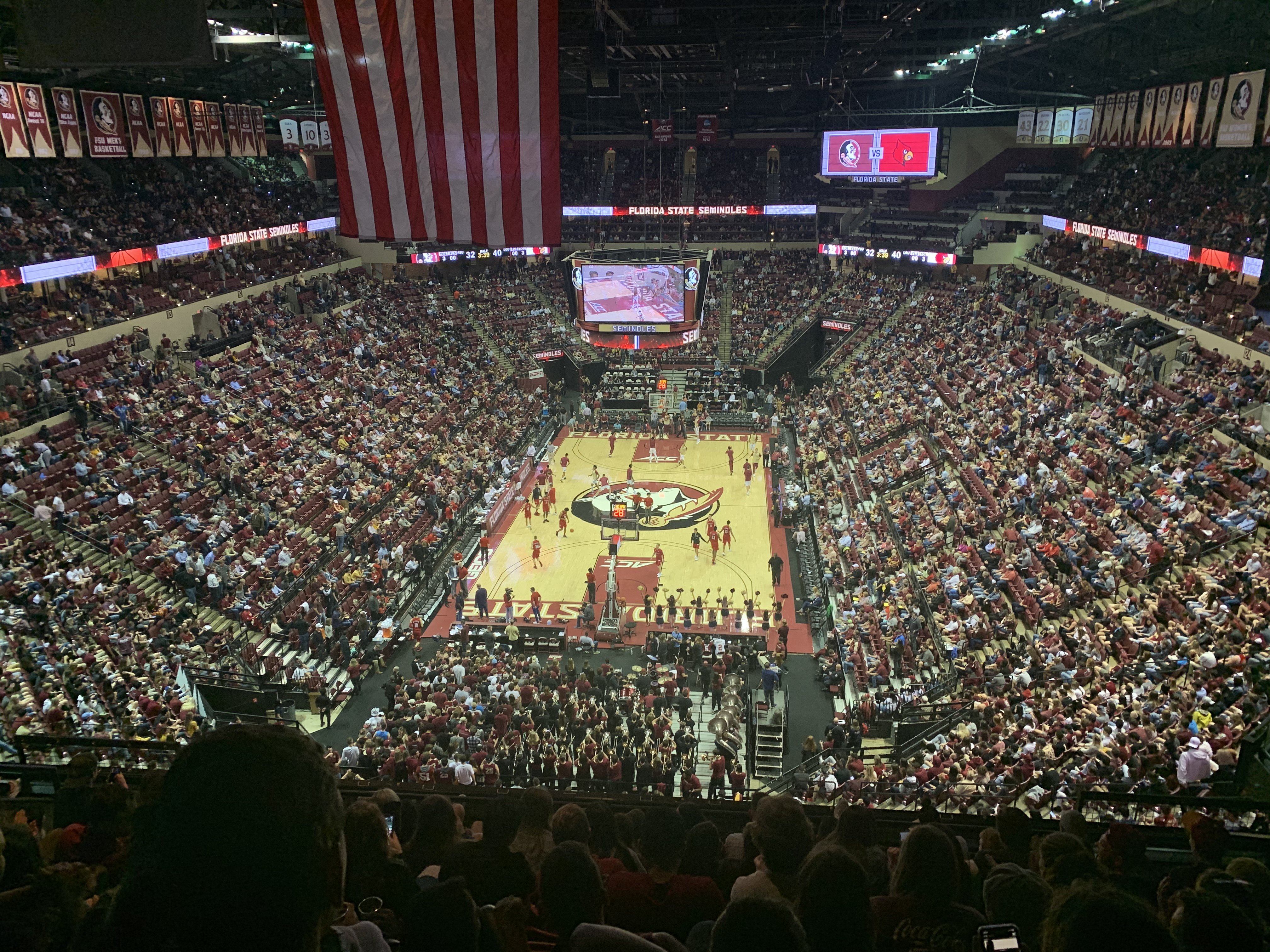 The Scoop on Seminole Productions With Emma Felton