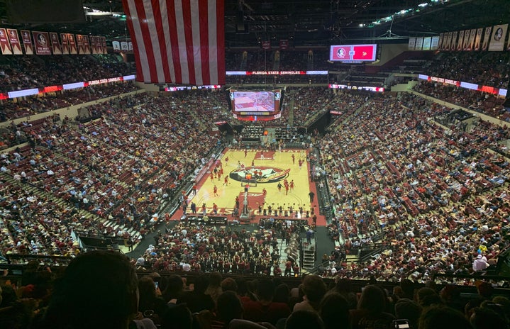 The Scoop on Seminole Productions With Emma Felton