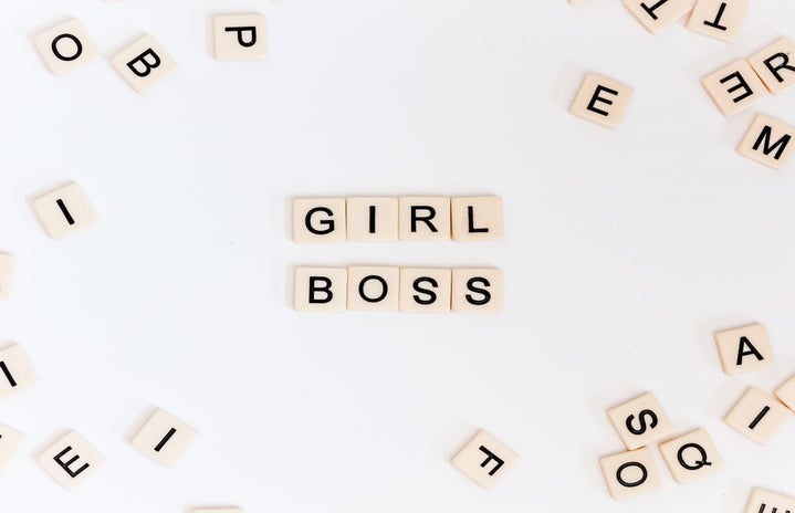 Eight Girl Boss Accounts you Should be Following on Instagram