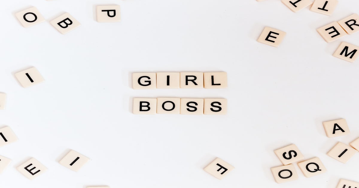 10 Girl Boss Characters that Shaped My Childhood