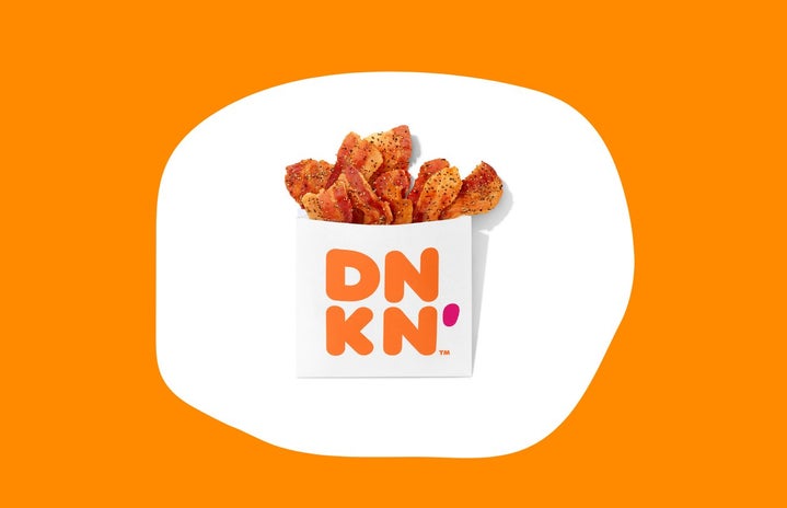 How My Dunkin Order Changes With Every Season