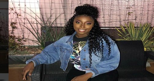 LeadHER- Meet Erica Reed