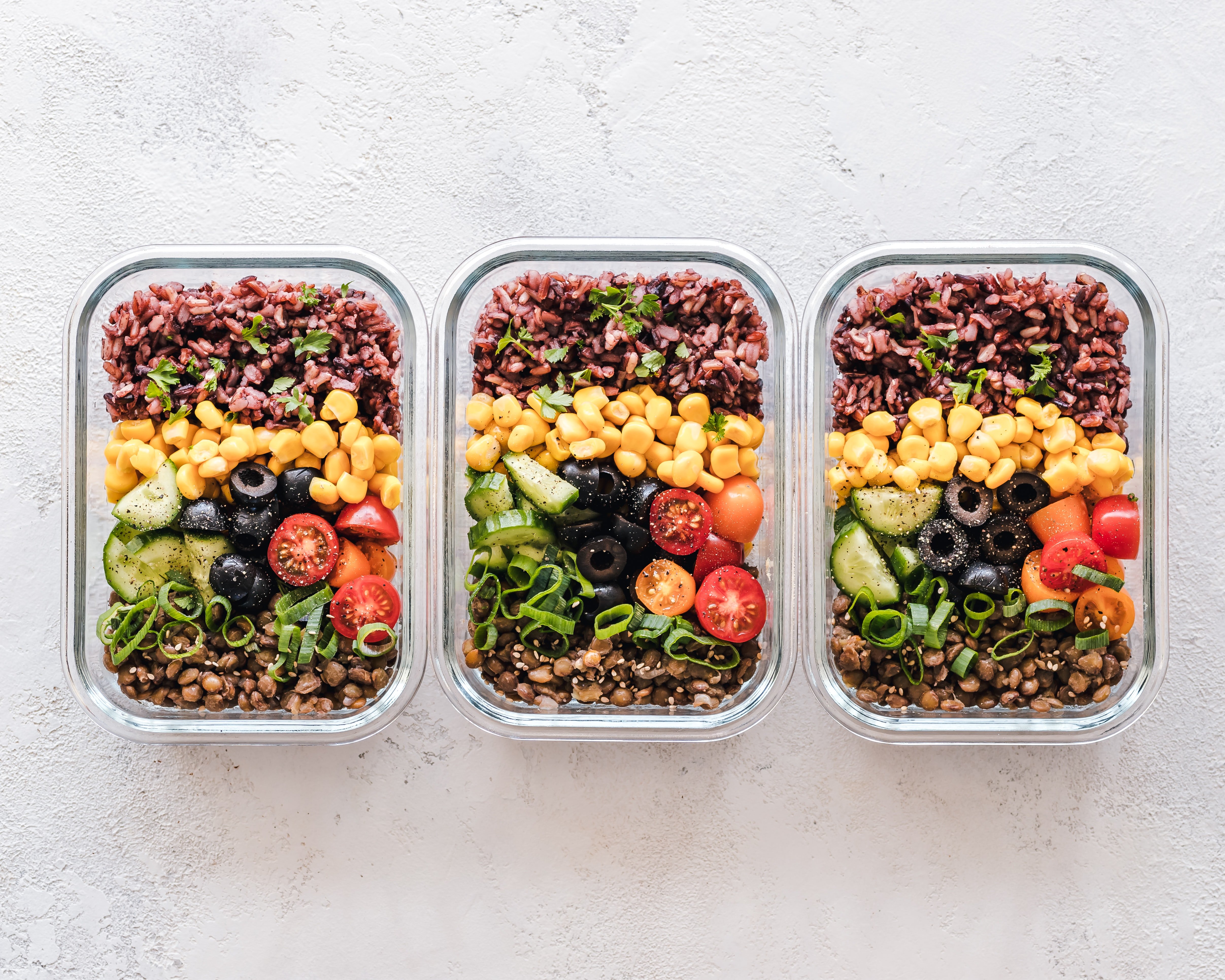 5 Reasons To Cook Meal Prep Dishes Now
