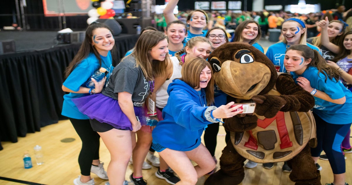 Terp Thon Prepares for Annual Dance Marathon Amid COVID-19 Pandemic