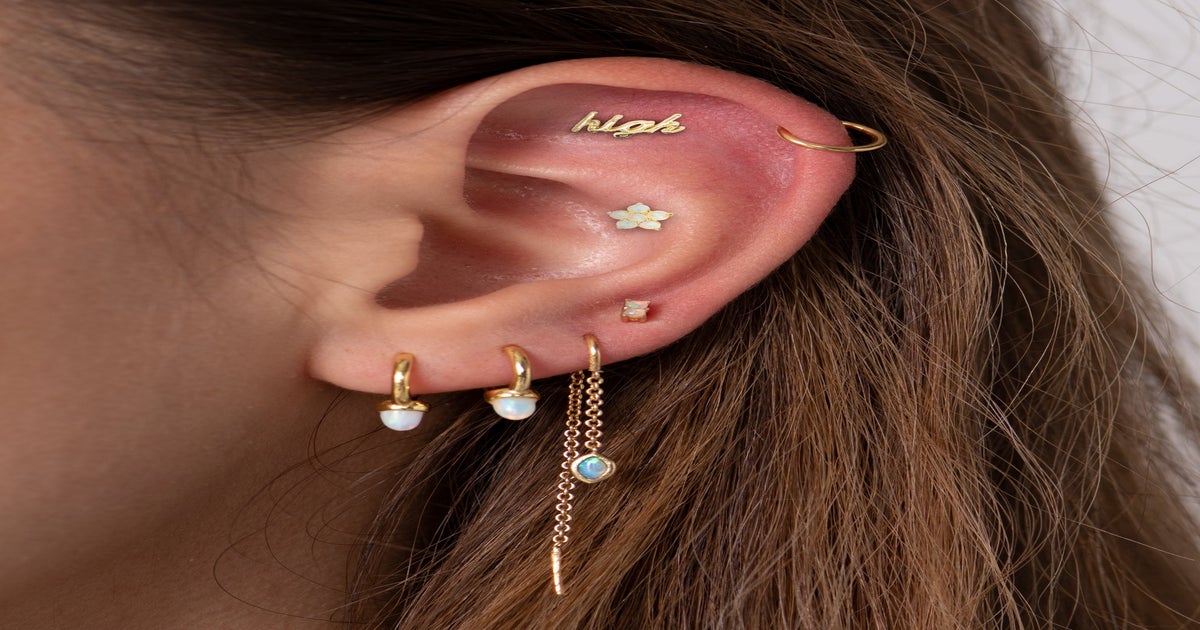 What to Know Before Getting a New Piercing