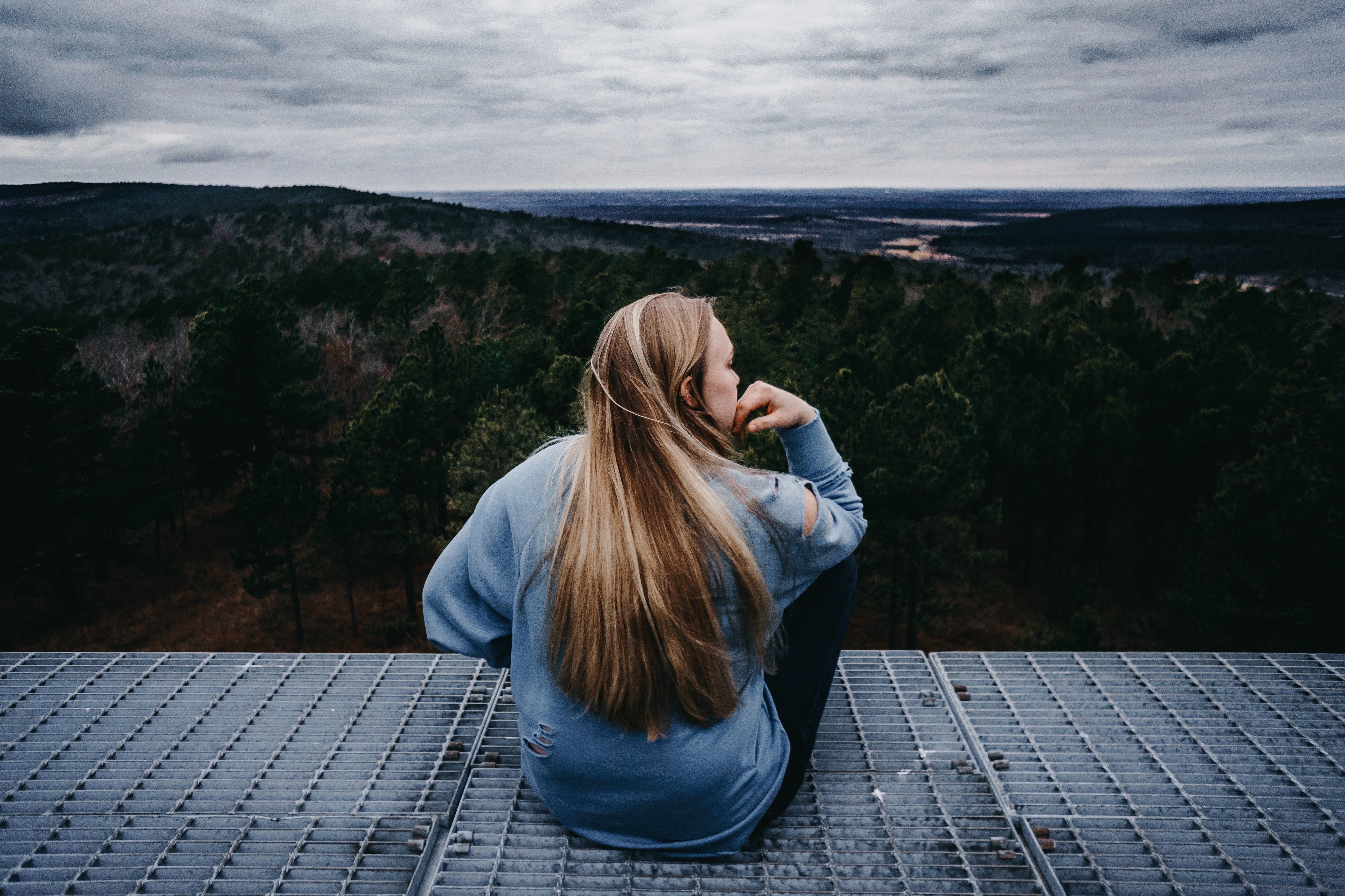Mastering The Art of Being Alone