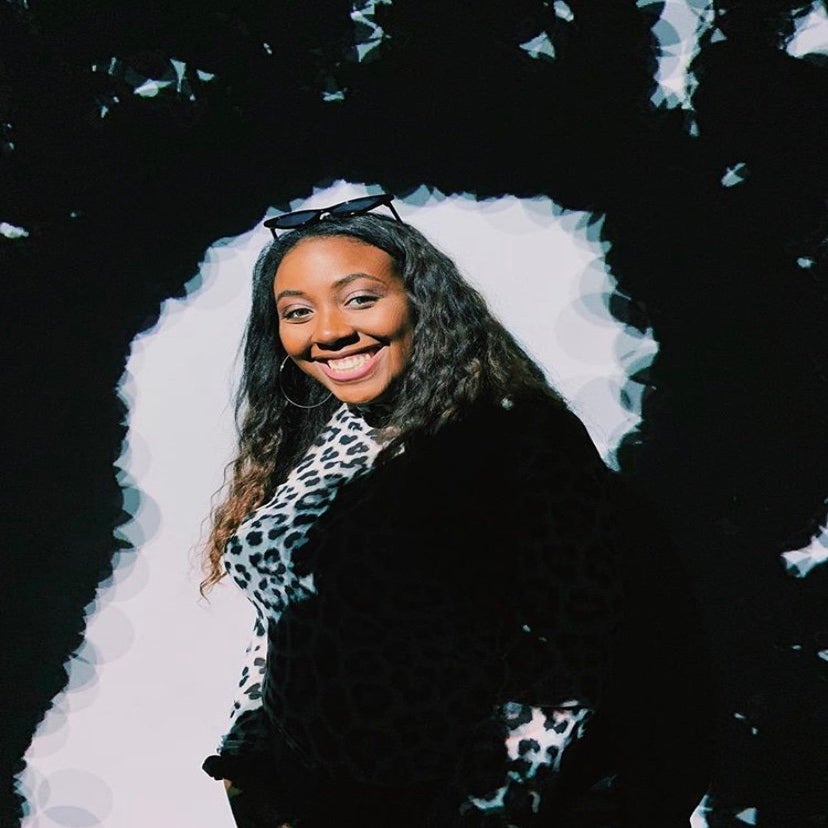 Get To Know Her Campus FSU’s Resident Girl Boss, Aiyanna McClendon