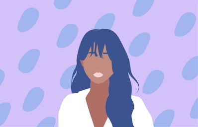 Top Ten Female Role-Models in Animation