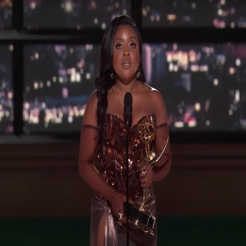 This Company Will Literally Pay You $2K To Watch The Emmys