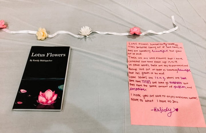 Understanding BPD Through Poetry