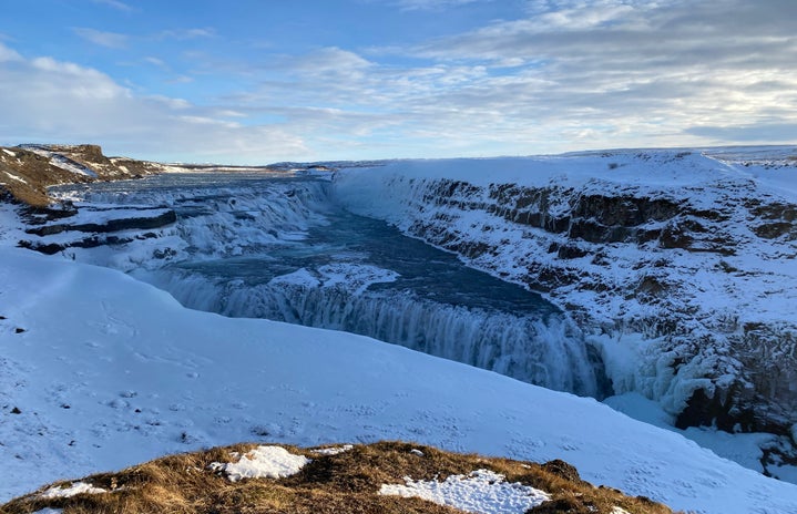 Why the Willow Project is a Big Deal