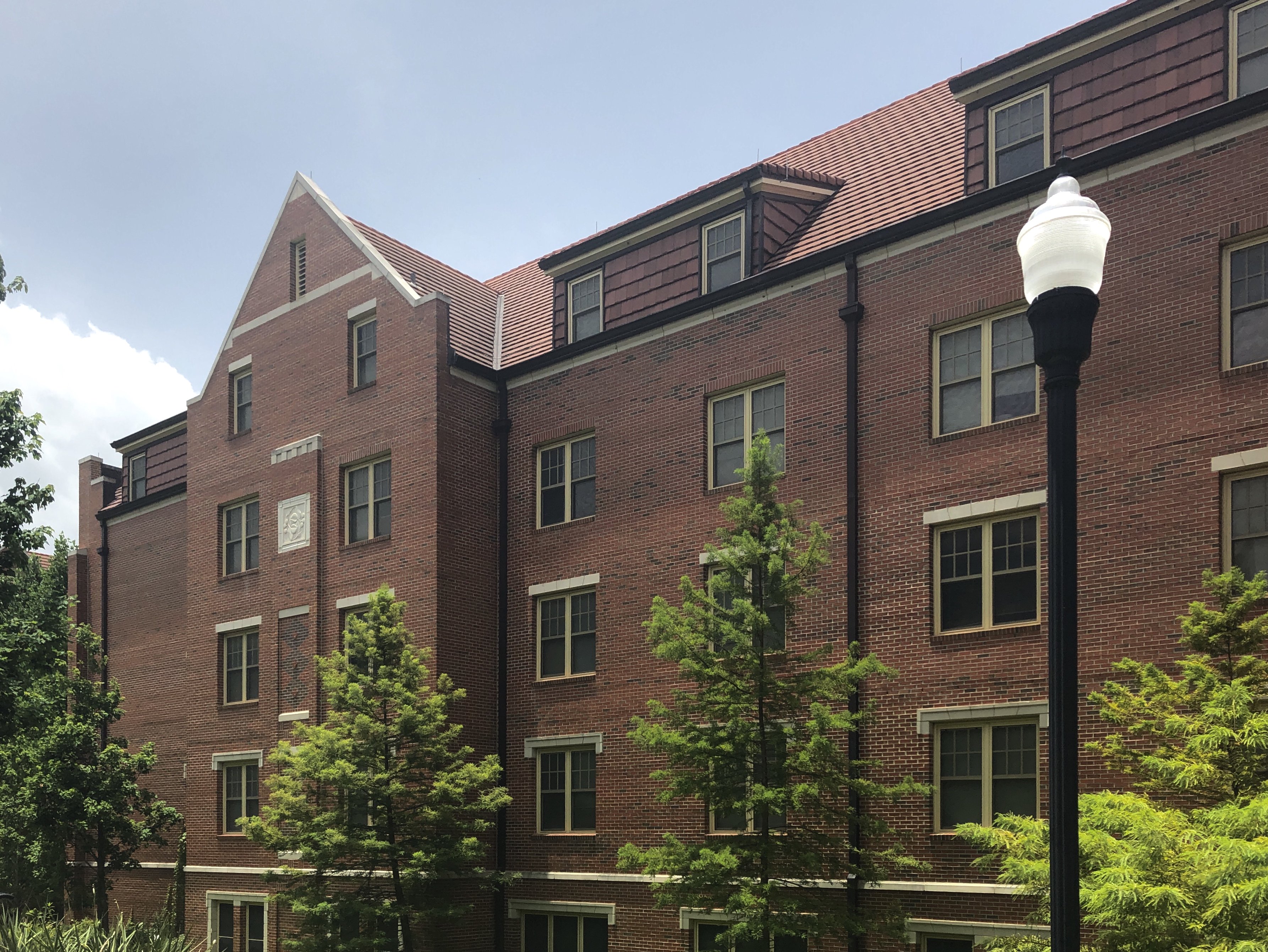 FSU Dorms Ranked
