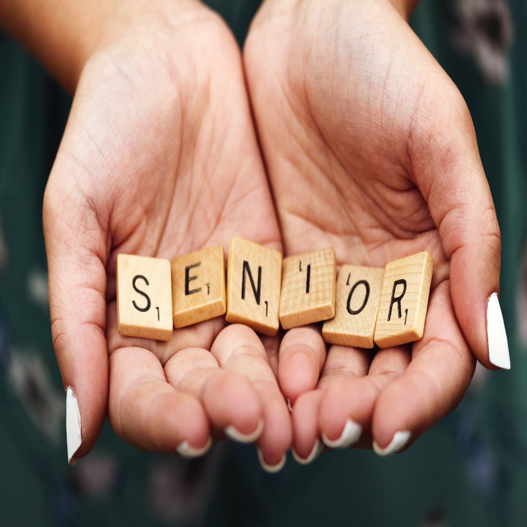Senior Scaries: 5 Ways to Overcome The Fear of Being a Senior