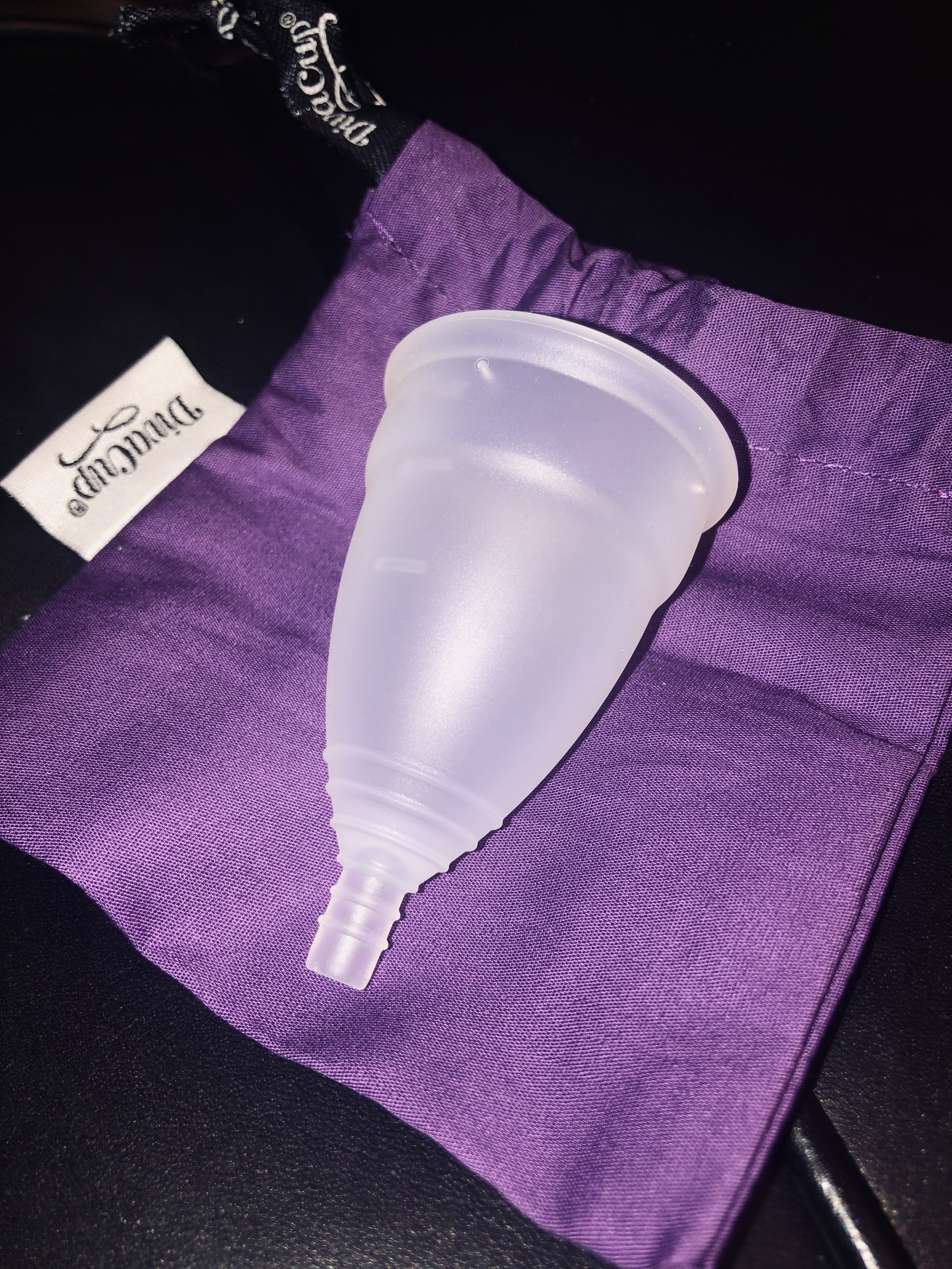 Menstrual Cup: Do You Know How To Use It?