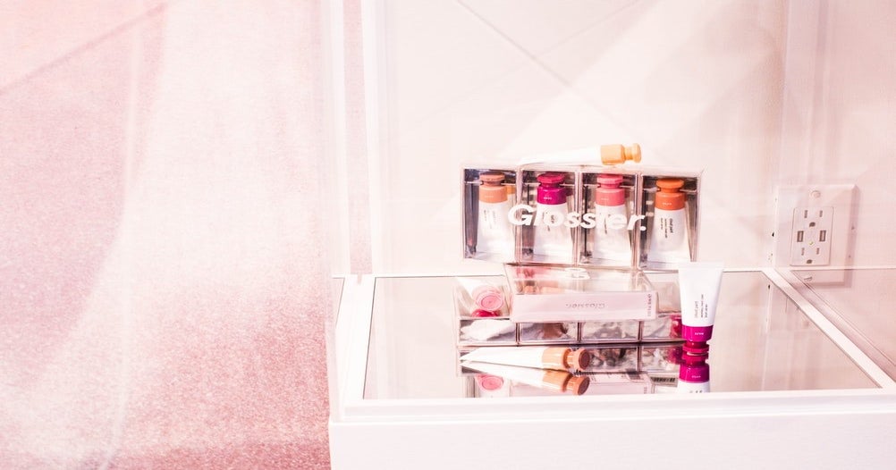 Who Created Glossier? A Book Review On 'Glossy'