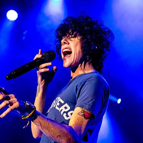 5 Music Artists You Should Get Into Right Now