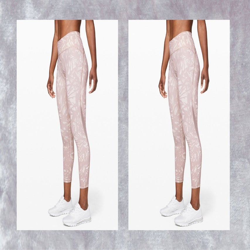 Tiktok’s Newest Insecurity: What Are Legging Legs?