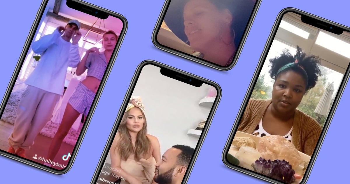 Why Are Celebrities Asking Us To Text Them?