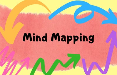 Lost in Life? Try Mind Mapping