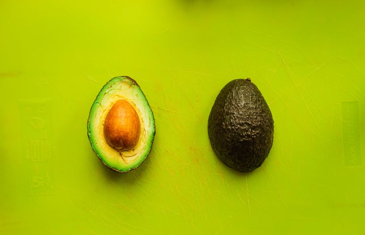 How Water Saved My Guac (& How it Can Save Yours)