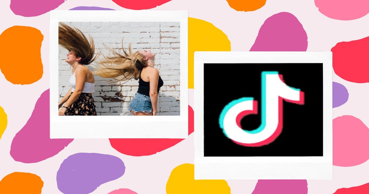 These 10 Trends You're Seeing Everywhere Actually Came from TikTok