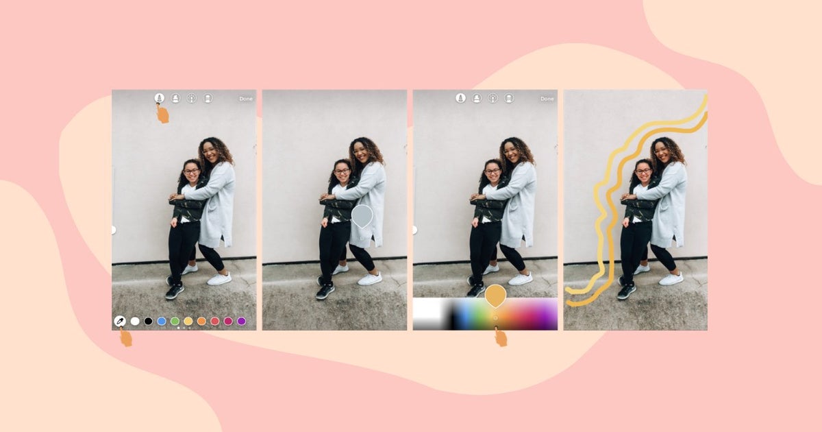 These Tips for Creating Aesthetically Pleasing Instagram Stories Will ...