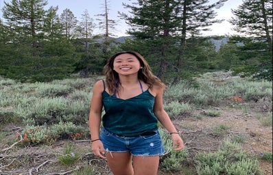 Meet Kristen Sun – A Member of the Prestigious SMED program and ...